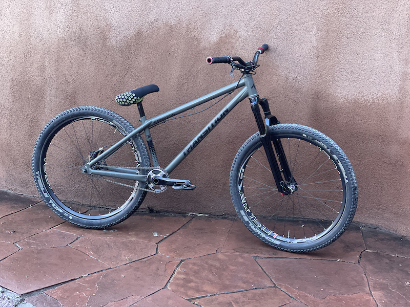 2020 Transition PBJ For Sale