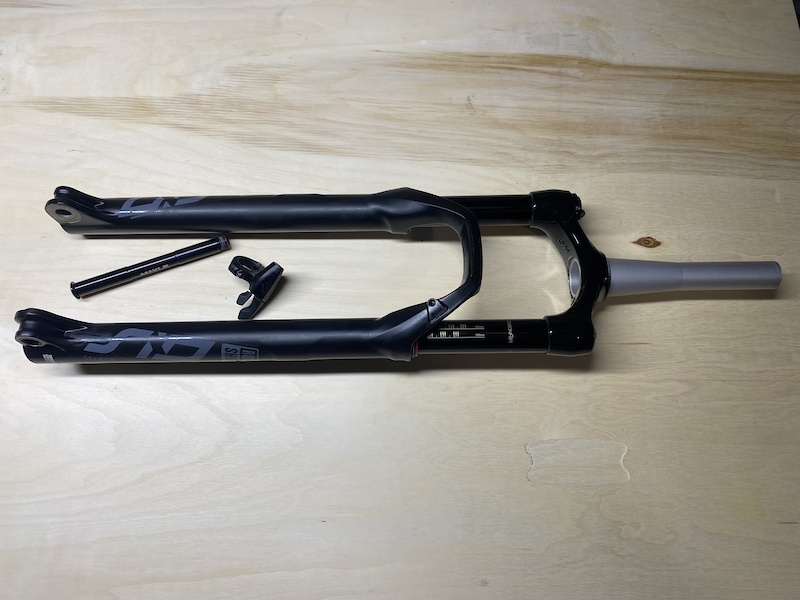 2020 Rockshox SID Select 120mm Charger 2 Remote For Sale