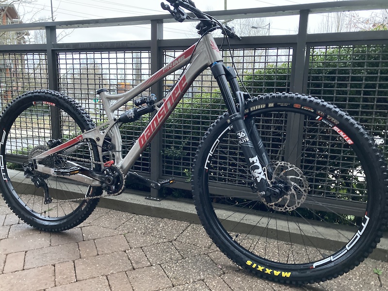 2019 Banshee Prime For Sale