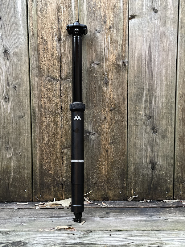 2022 PNW Loam Dropper Post, 170mm 31.6 For Sale