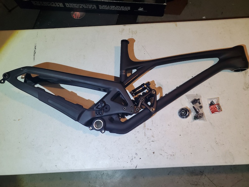 2022 Evil Wreckoning Medium Frame For Sale
