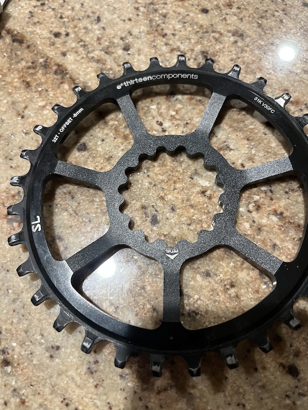 E Thirteen 32t chainring For Sale