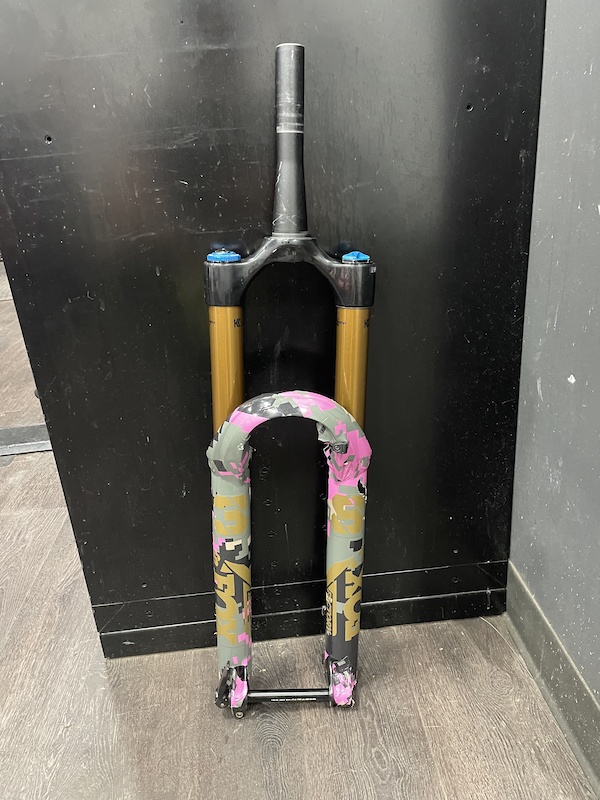 2021 Fox 38 For Sale