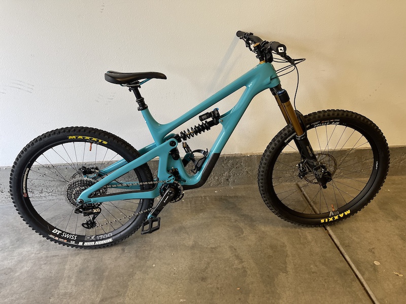 2020 Yeti SB165 For Sale