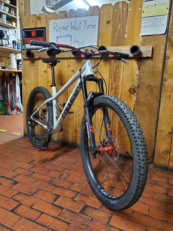 2021 Commencal meta ht 20221 M For Sale