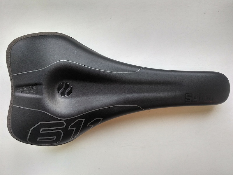 2021 SQlab 611 ERGOWAVE Carbon 12cm For Sale