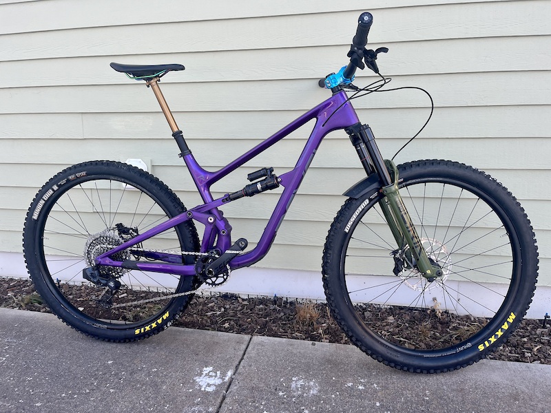 2022 Revel Rascal Low Miles! For Sale