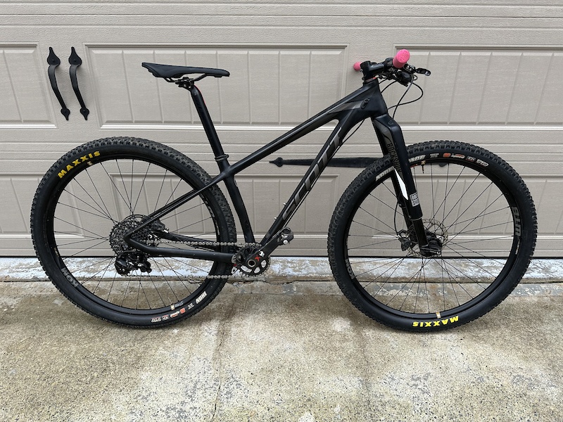 2014 Scott Scale Premium For Sale
