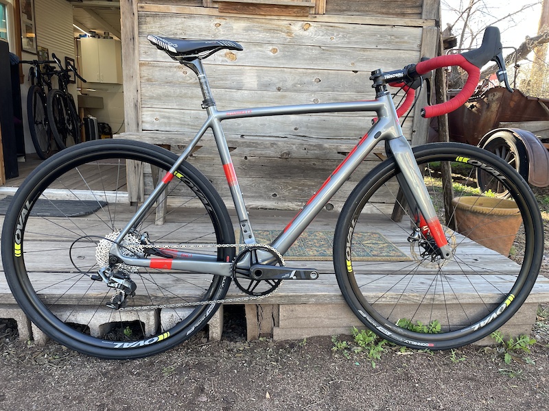 2019 Fuji Altamira CX 1.1 For Sale