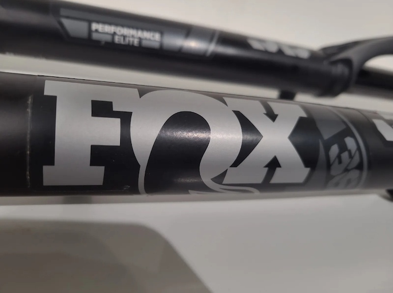 2021 Fox 36 performance elite GRIP 2 BOOST For Sale
