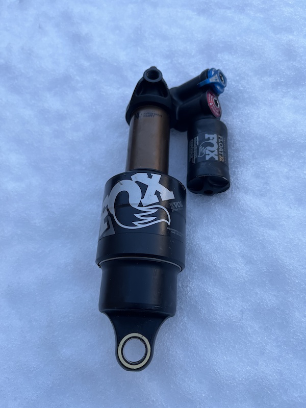 2020 Fox X2 185 x 50 For Sale