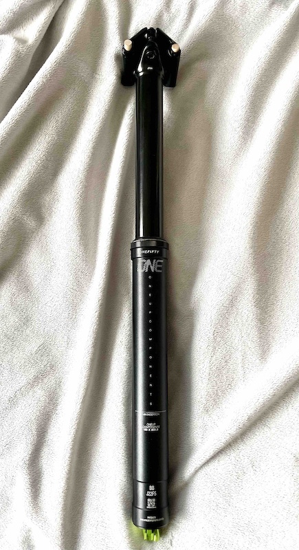 2022 OneUp V2 Dropper 150mm 31.6 For Sale