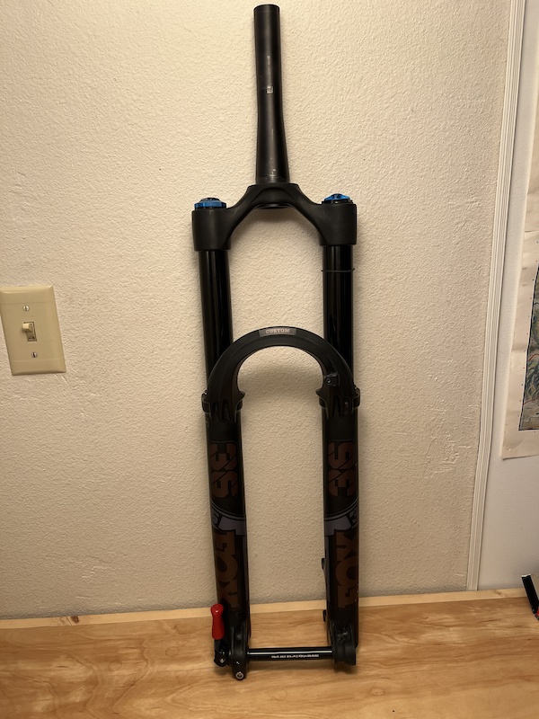 2021 Fox 36 Performance Elite 160mm 44 offset For Sale