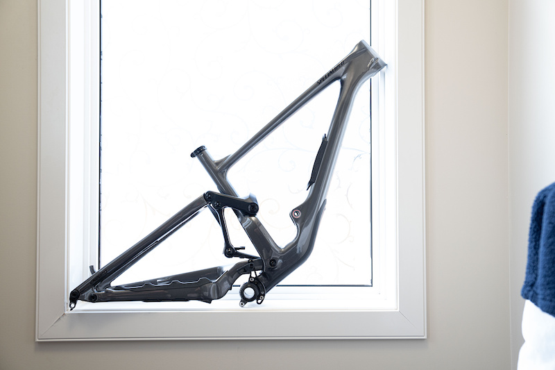 2021 Specialized Enduro Frame S3 For Sale