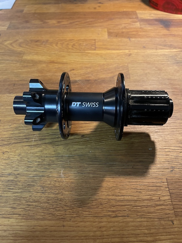 DT Swiss Rear Hub For Sale