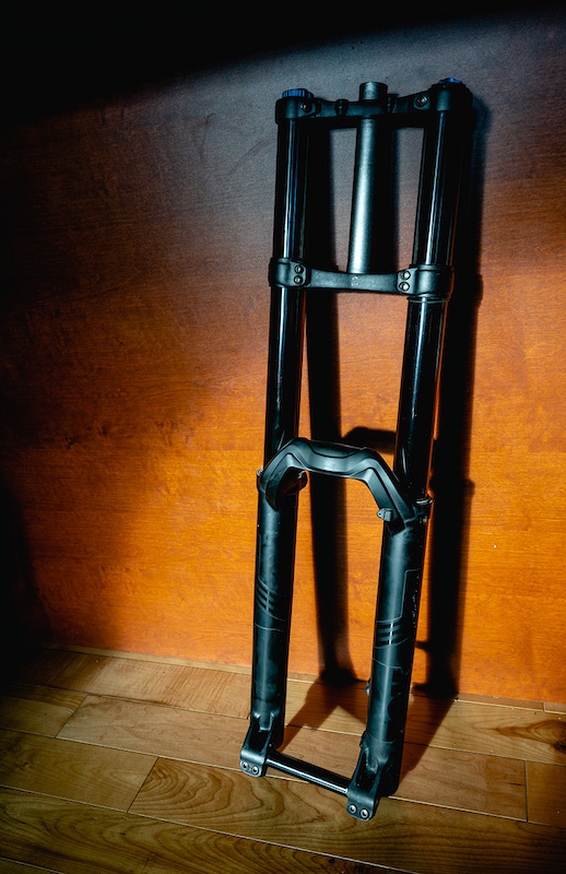 2020 FOX 40 Performance Elite 27.5 GRIP 203 For Sale