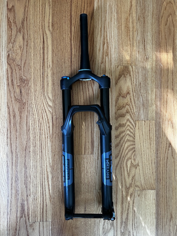 2019 FOX 34 Rhythm 27.5in For Sale