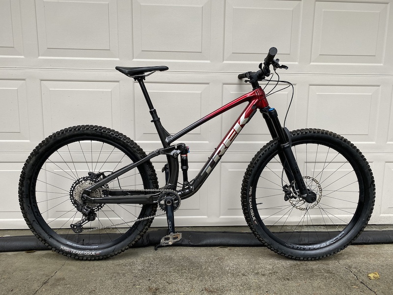 2021 Trek Fuel Ex 8 For Sale