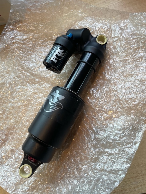 2022 Fox X2 Performance Elite 230x65 For Sale