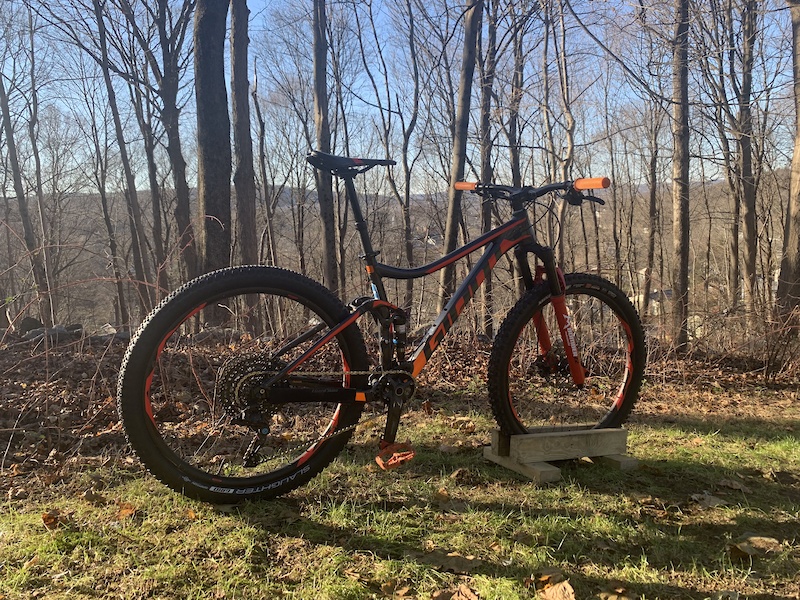 2019 Giant Stance **PRICE DROP** Medium For Sale