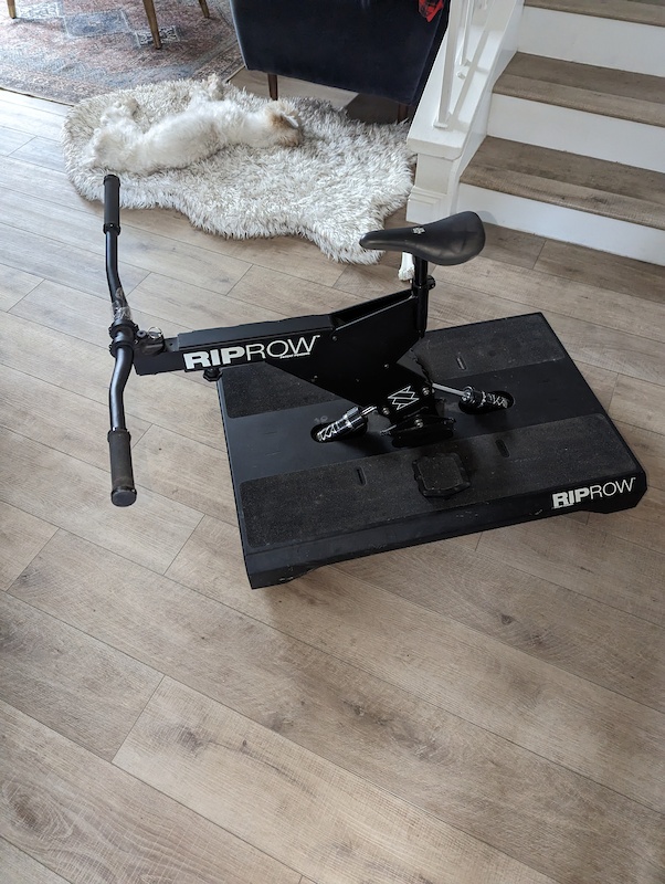 2020 Riprow For Sale