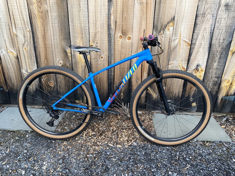 2020 Specialized Chisel Comp 29 For Sale