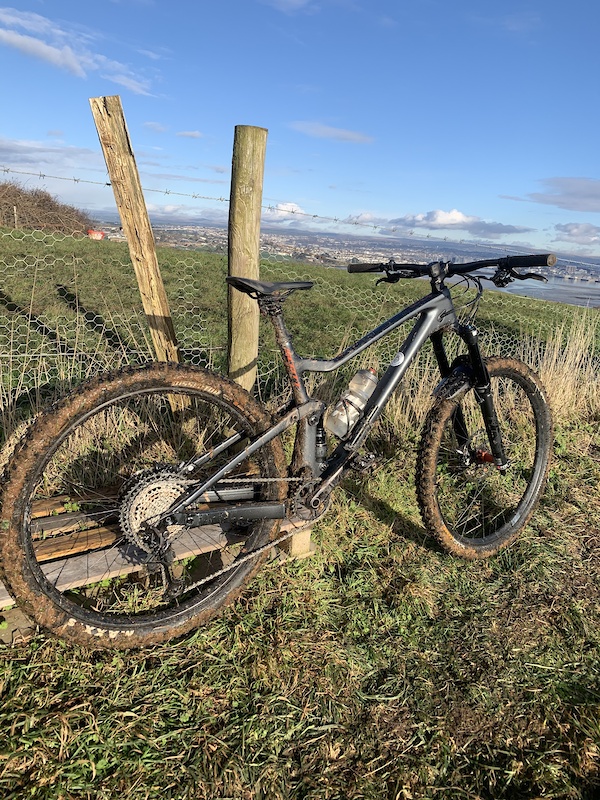 2022 Scott Genius 910 large For Sale