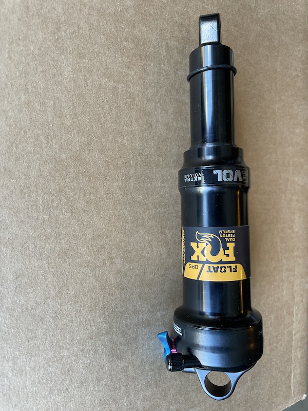 2022 FOX float DPS performance For Sale