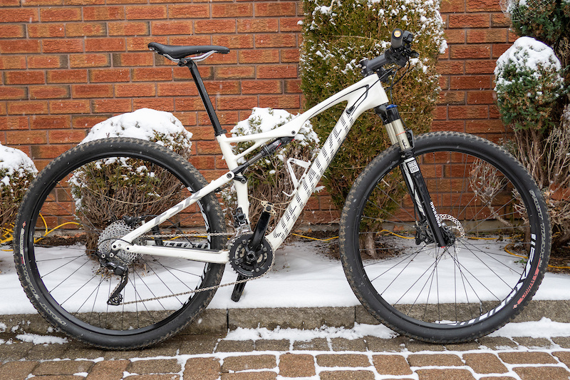 2014 Specialized Epic Comp Carbon 29er - medium For Sale