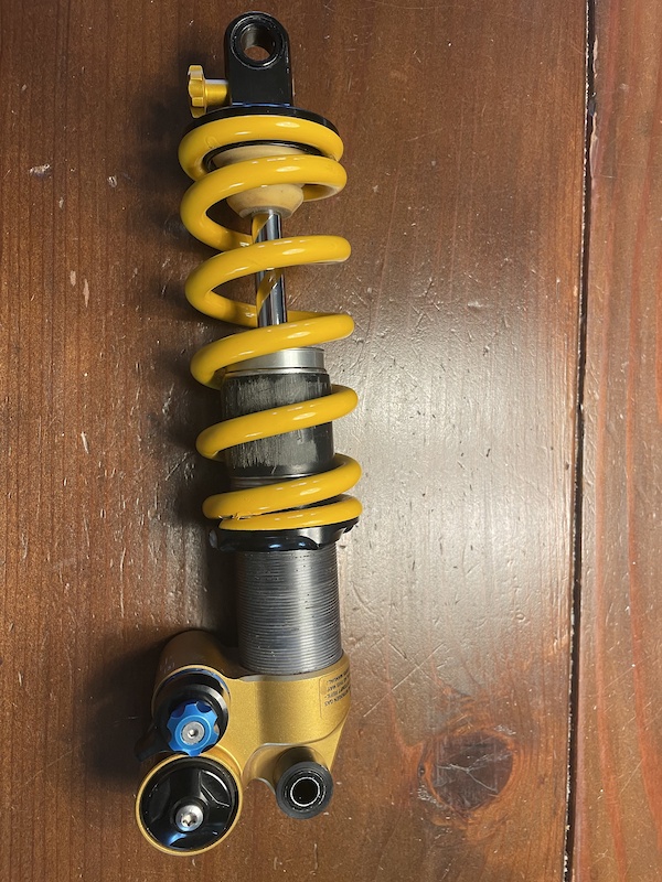 2021 ohlins TTX22 230x65 For Sale