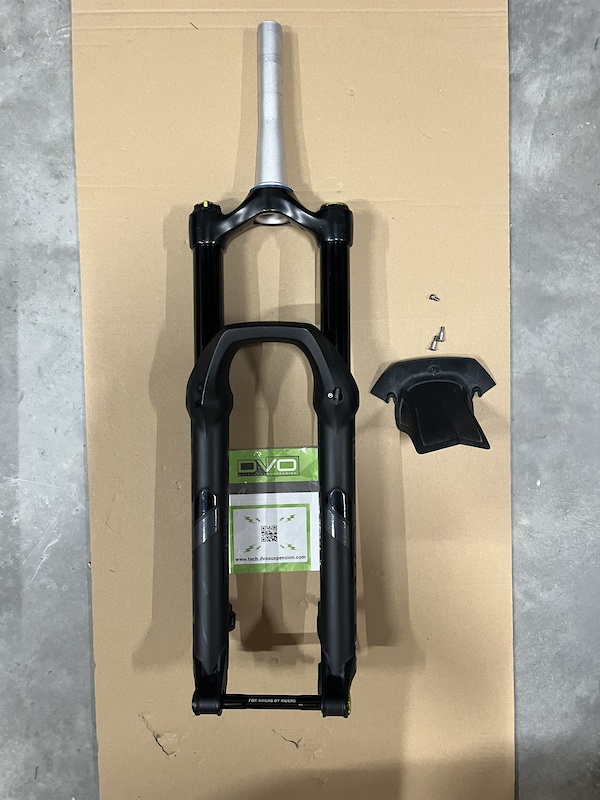 2020 DVO Diamond D1 Boost 29" 160mm 44mm offset For Sale