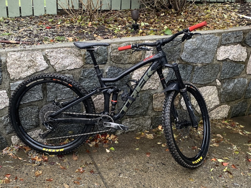 2020 Small trek remedy 8 For Sale