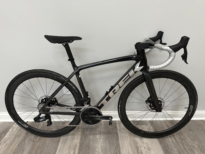 2022 Trek Emonda SL For Sale