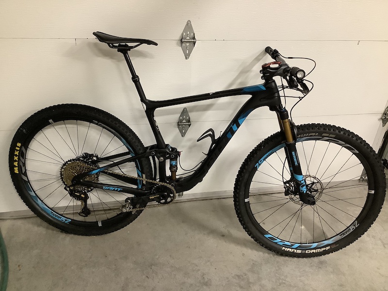 2018 Giant Anthem Pro 0 For Sale