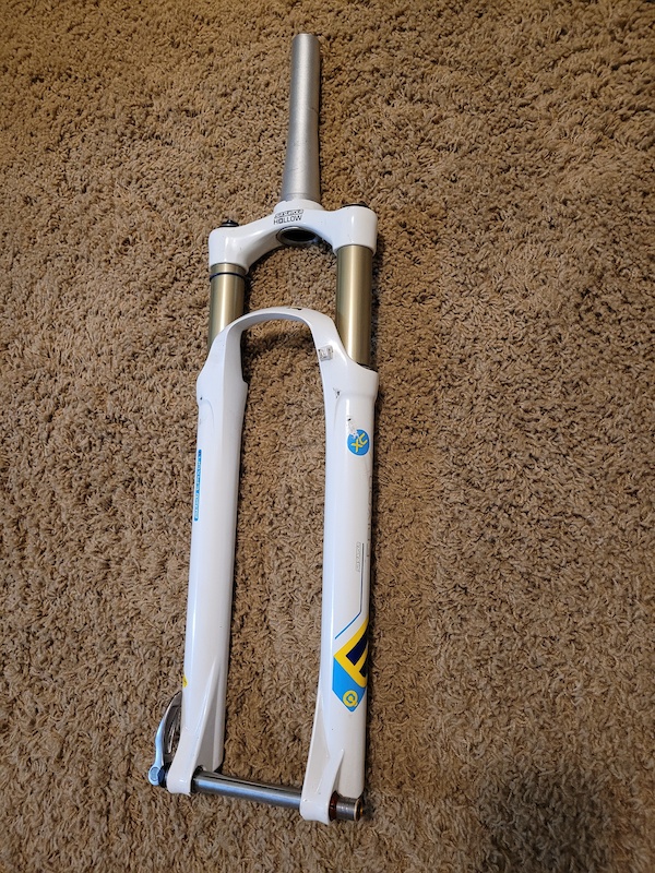 2016 SR Suntour Epixon xc For Sale
