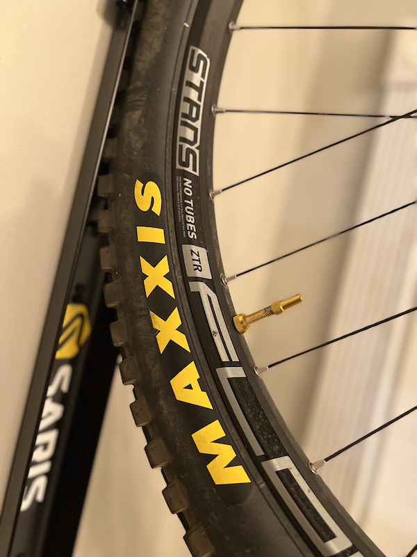 2019 Transition Patrol XL, Fox 38, Ohlins Coil For Sale