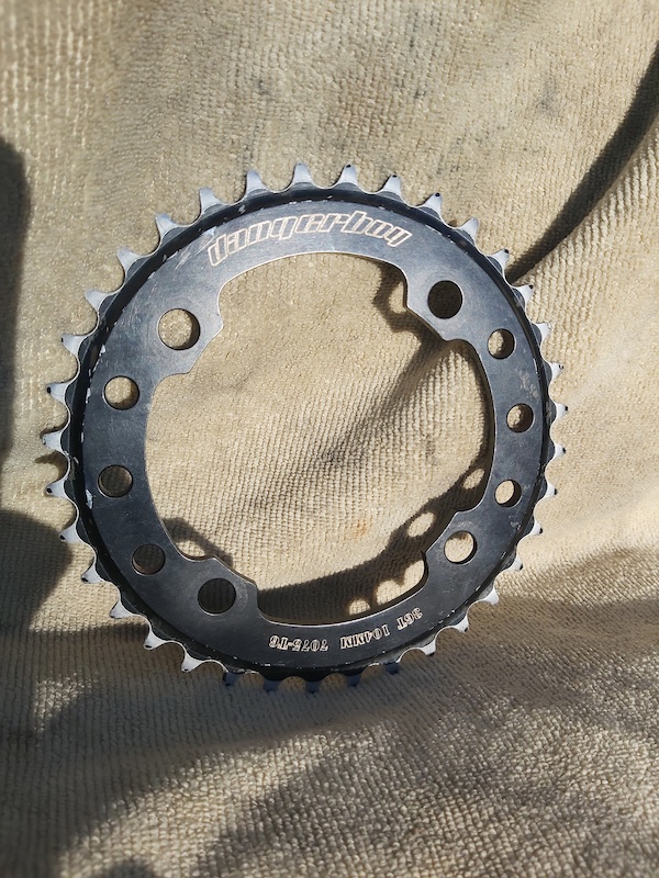 Danger Boy 36T 104MM For Sale