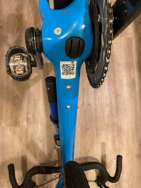 2019 OPEN UP - LAUF FORKS For Sale