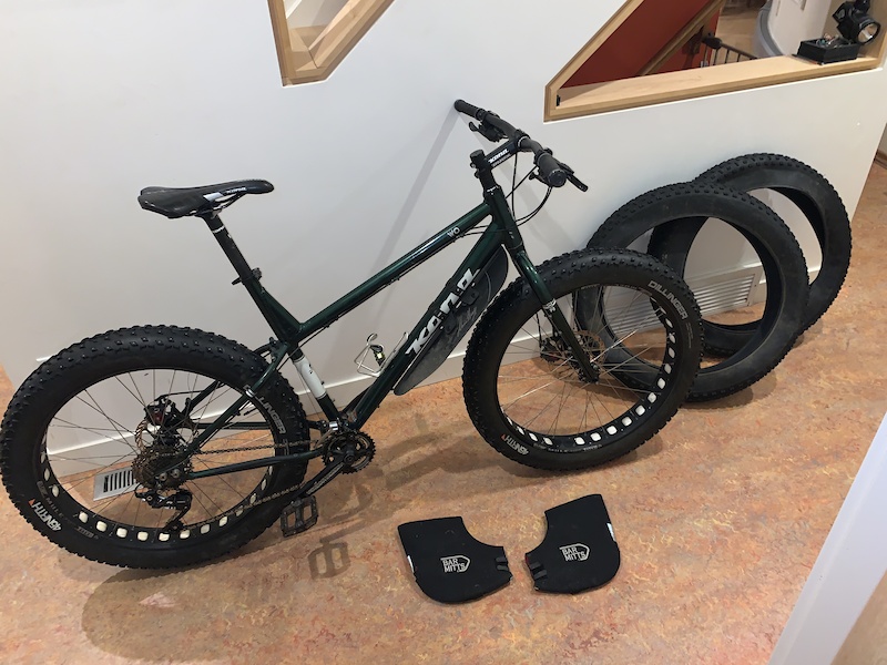 2015 Kona Wo For Sale