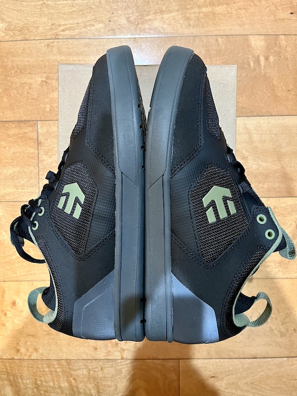 2022 Etnies Camber Pro MTB Shoes Size 10 For Sale