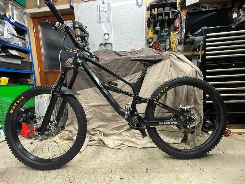 2020 Canyon torque AL many uprgrades For Sale