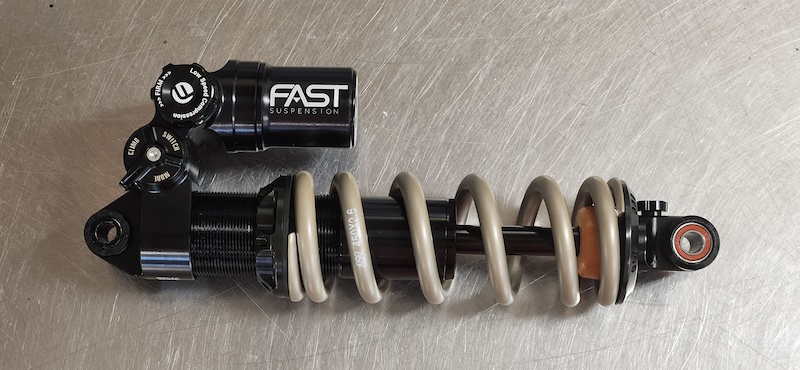 2022 FAST FENIX EVO For Sale