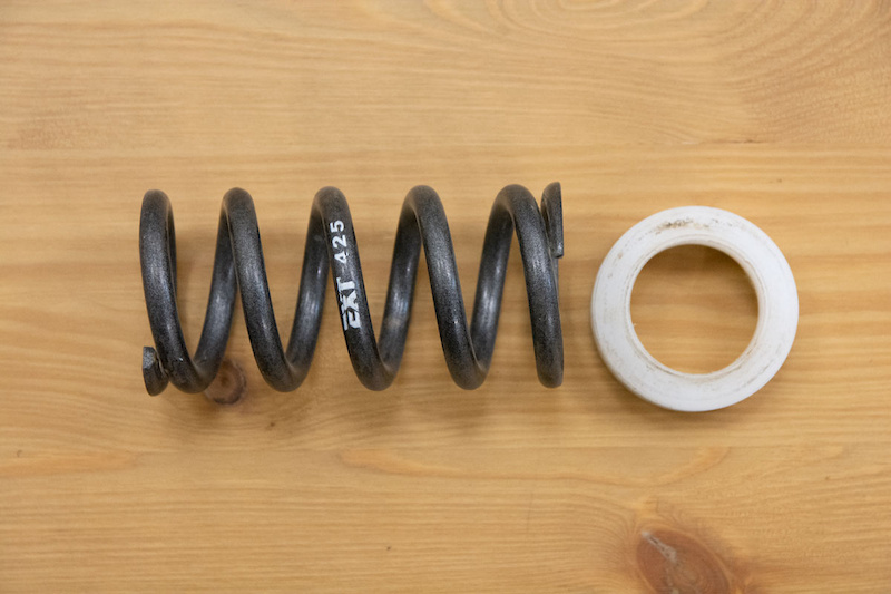 EXT coil 425 For Sale