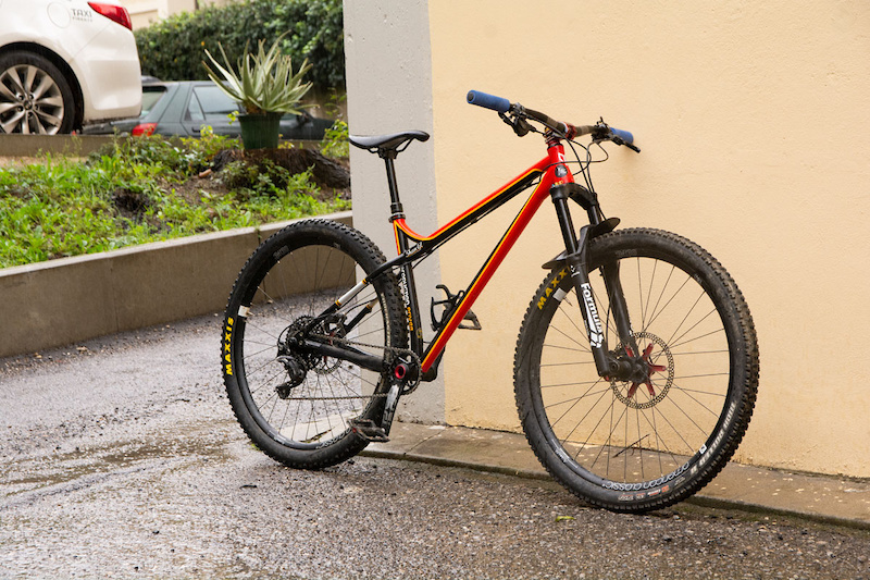 2018 Production Privee Shan GT For Sale