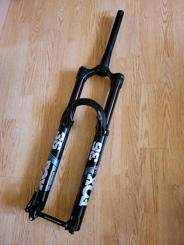 2023 Brand new Fox 36 Performance Elite Grip2 For Sale