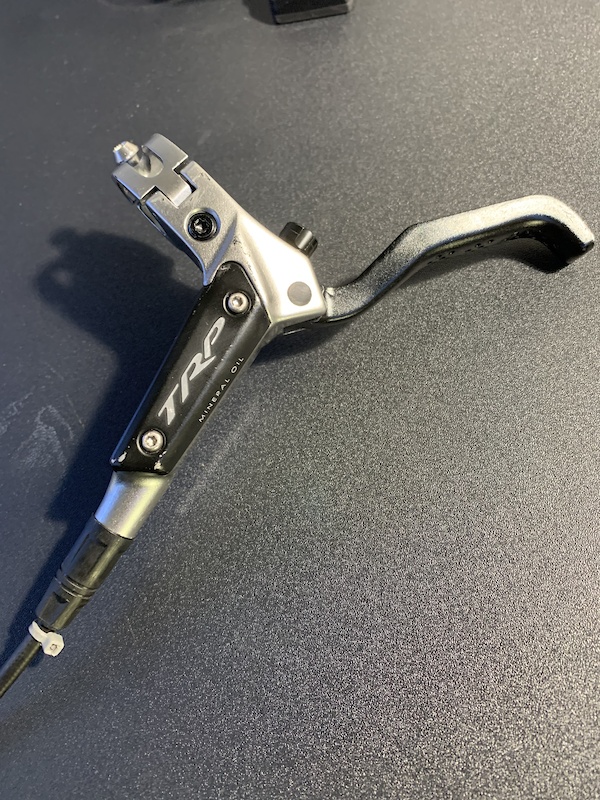 2018 TRP Quadiem/ G-Spec Trail SL Front Brake For Sale