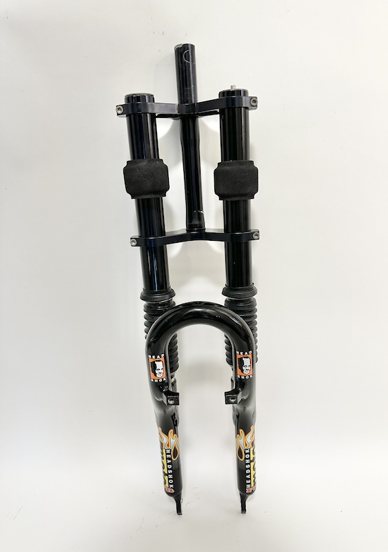 1999 Cannondale Moto FR Headshok Missy Giove? For Sale