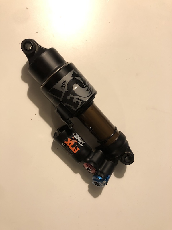 2020 Fox Factory Float X2 200 x 57mm For Sale