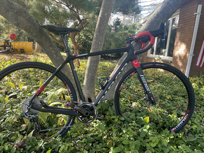 2016 Niner BSB 9 RDO For Sale