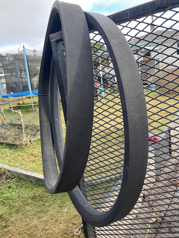 2022 Rimpacts inserts one 30 mm ID 29 one 35 mm ID 27.5 For Sale